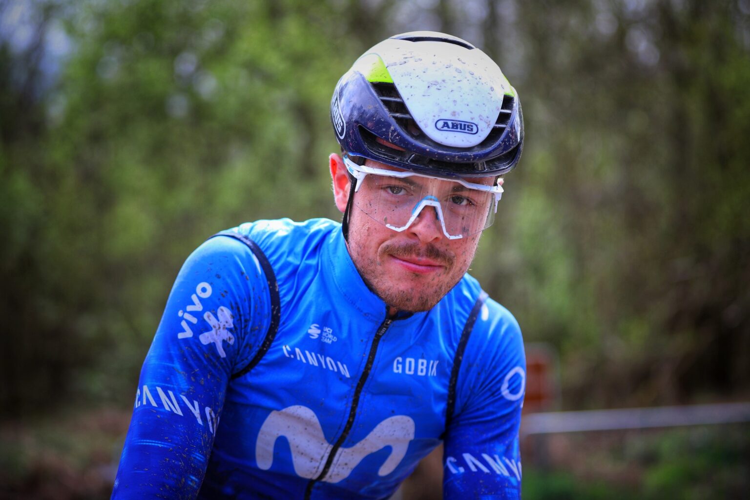 Rémi Cavagna rejoint la Groupama - FDJ - Velo-Club