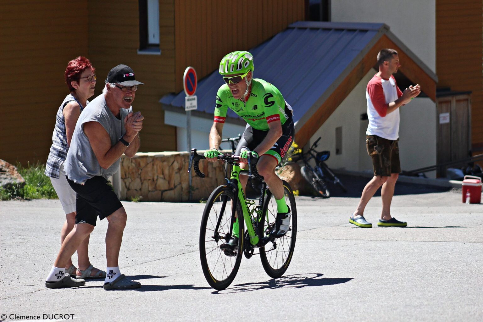Un jour, un coureur : Andrew Talansky (USA) - Velo-Club.net – Actualité ...