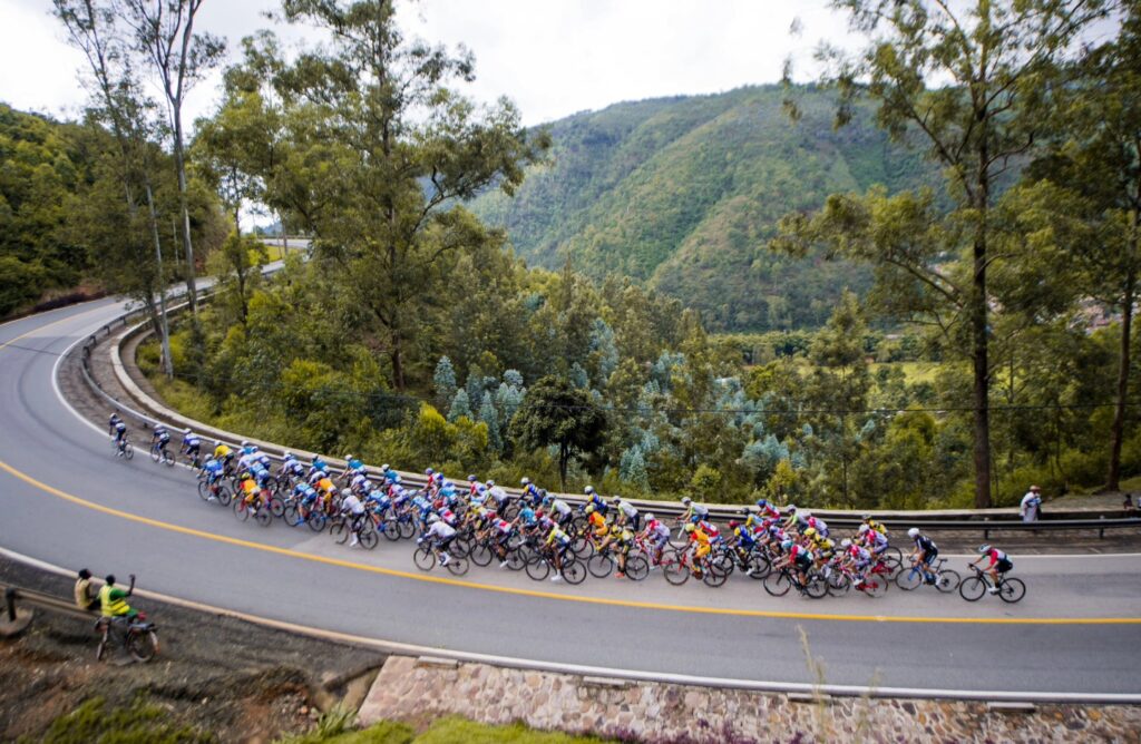 Tour de France : parcours et étapes de l'édition 2025 - Velo-Club