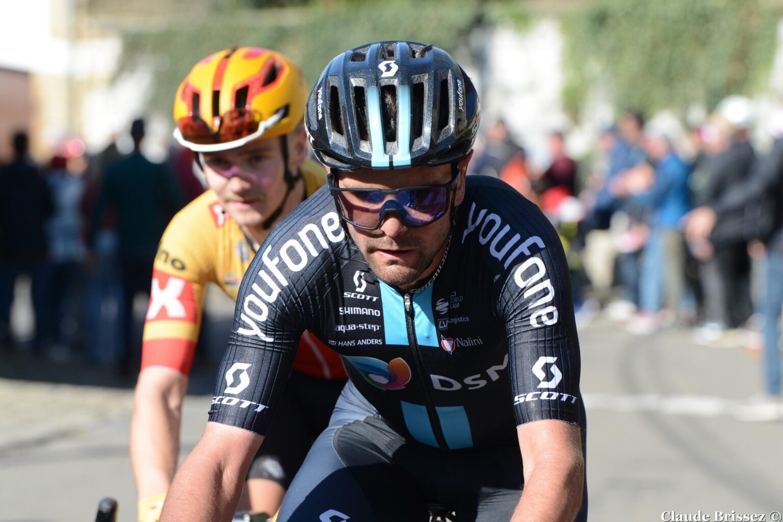 Actualités cyclisme : toute l’info vélo | Velo-Club.net