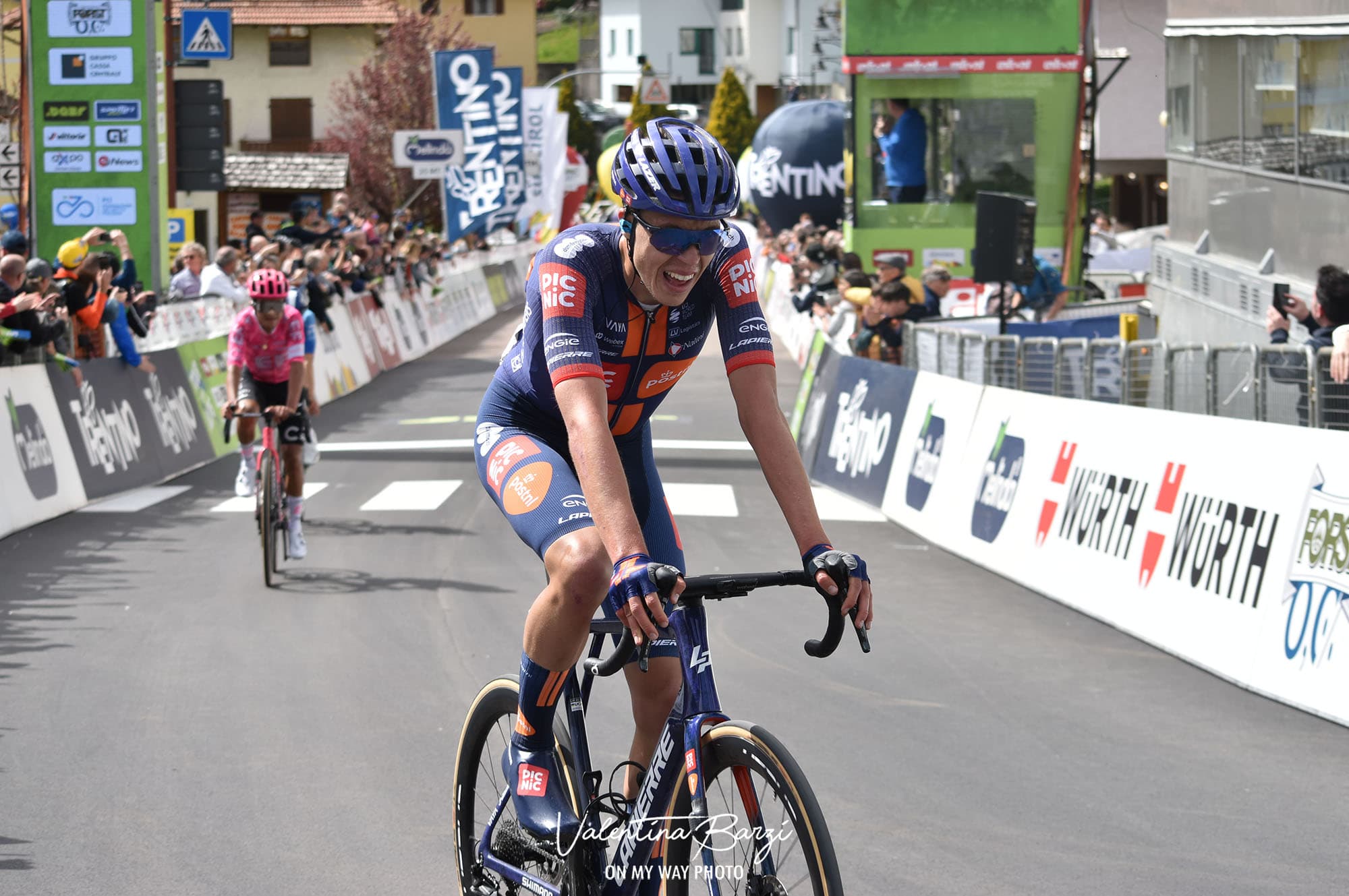 Tour of Türkiye 2026 engagés : la start list avec Max Poole